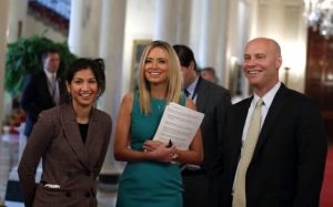 Katie Miller Bio, Age, Net Worth, Height, Career, Married, Facts