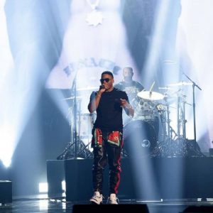 Nelly - Bio, Age, Net Worth, Height, Nationality, Facts, In Relation