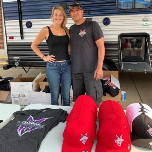 Amanda Martin - Bio, Net Worth, Height, Nationality, Career, Facts