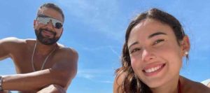 Angie Verona - Bio, Age, Net Worth, Height, Facts, In Relation