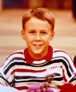 Benjamin Salisbury Bio, Age, Net Worth, Height, Facts, Career