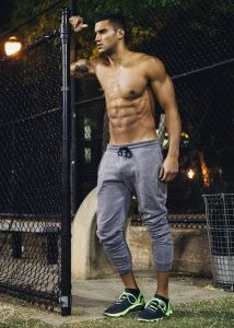 Devin Goda - Bio, Age, Nationality, Body Measurement, Facts