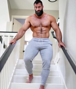 Nick Pulos - Bio, Age, Nationality, Height, Net Worth, Single, Facts