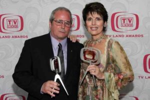 Desi Arnaz Jr - Bio, Age, Net Worth, Widow, Facts, Career
