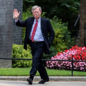 John Bolton - Bio, Age, Net Worth, Height, Married, Facts