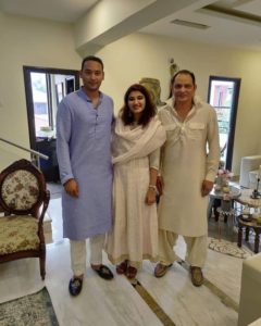 Mohammad Azharuddin - Bio, Age, Net Worth, Height, Facts