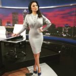 Aishah Hasnie - Bio, Age, Net Worth, Salary, Height, Single, Facts