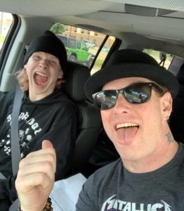 Corey Taylor - Bio, Age, Net Worth, Height, Married, Facts