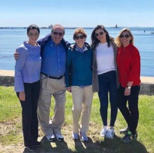 Jeanne Shaheen - Bio, Age, Net Worth, Married, Facts, Wiki