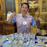 Johnny Dang Bio, Age, Net Worth, Height, Married, Wife, Facts