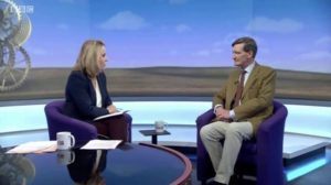 Sarah Smith - Bio, Age, Net Worth, Height, Married, Facts, Twitter