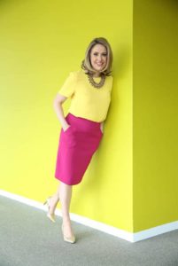 Sarah Smith - Bio, Age, Net Worth, Height, Married, Facts, Twitter