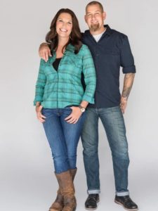 Brandon Hatmaker - Bio, Age, Net Worth, Height, Divorced, Facts