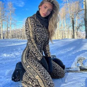 Hannah Palmer Bio, Age, Married, Nationality, Net Worth, Facts