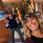 Stephanie Abrams - Bio, Age, Net Worth, Nationality, Height, Facts