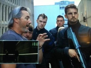 Wade Allen - Bio, Age, Career, Net Worth, Height, Married, Facts