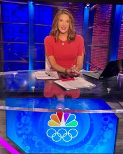 Cara Robinson Banks - Age, Career, Height, Net Worth, Facts