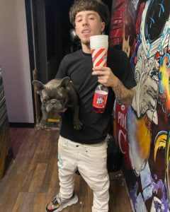 Guero 10k-Bio, Age, Net Worth, Height, Single, Nationality, Facts