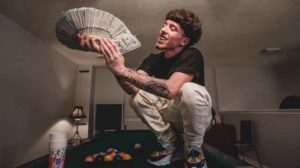 Guero 10k-Bio, Age, Net Worth, Height, Single, Nationality, Facts