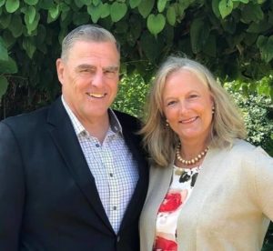 Mark Milley - Bio, Age, Net Worth, Height, Married, Facts