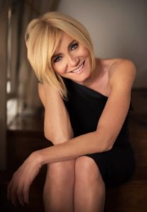 Michelle Collins - Bio, Age, Net Worth, Height, Nationality, Facts