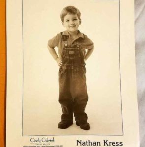 Nathan Kress- Bio, Age, Height, Married, Nationality, Facts