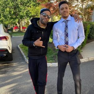 Redman - Bio, Age, Net Worth, Height, Nationality, Married, Facts