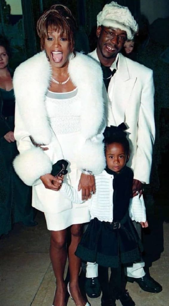 Whitney Houston - Bio, Age, Net Worth, Height, Married, Facts