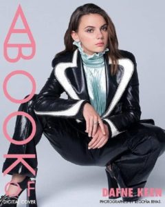 Dafne Keen - Bio, Age, Nationality, Facts, Career, Net Worth