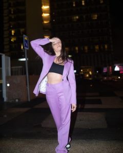 Inbar Lavi Bio, Age, Net Worth, Married, Nationality, Facts