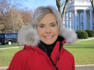 Jill Dougherty - Bio, Age, Net Worth, Height, Single, Facts