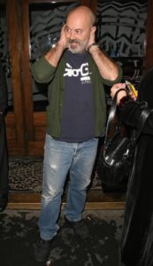 Keith Allen - Bio, Age, Net Worth, Married, Nationality, Career, Facts