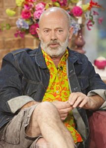 Keith Allen - Bio, Age, Net Worth, Married, Nationality, Career, Facts