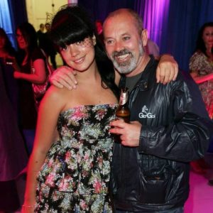 Keith Allen - Bio, Age, Net Worth, Married, Nationality, Career, Facts