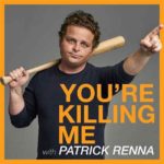 Patrick Renna - Bio, Age, Married, Nationality, Facts, Height