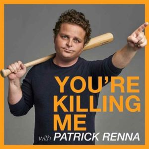 Patrick Renna - Bio, Age, Married, Nationality, Facts, Height