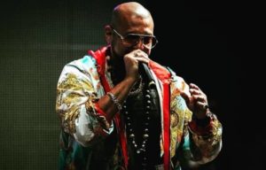 Sean Paul - Bio, Age, Net Worth, Height, Married, Nationality, Facts