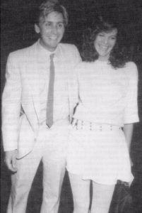 Carey Salley - Bio, Age, Height, Single, Net Worth, Facts, Career