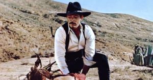 Lee Van Cleef - Bio, Age, Net Worth, Height, Married, Career, Facts