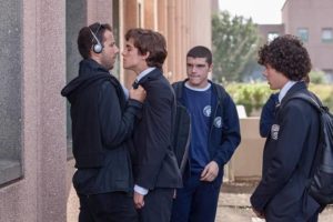 Lorenzo Zurzolo - Bio, Age, Net Worth, Height, Single, Facts