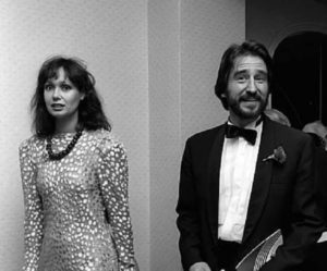 Lynn Louisa Woodruff - Bio, Age, Married, Net Worth, Career, Facts