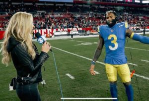 Melanie Collins - Bio, Age, Career, Net Worth, Height, Single, Facts