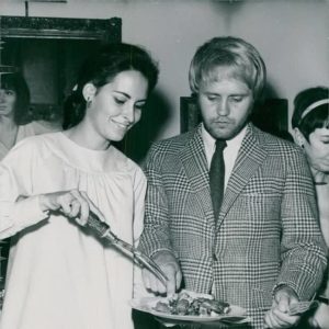 Melinda Riccilli - Bio, Age, Net Worth, Height, Married, Facts