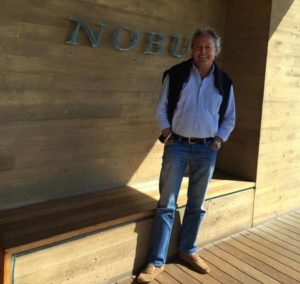 Rod Weston - Bio, Height, Married, Nationality, Net Worth, Facts