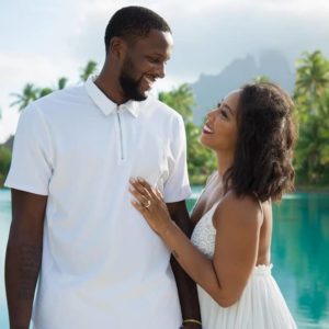 CJ Miles - Age, Career, Height, Net Worth, Nationality, Facts