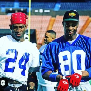 Jerry Rice - Bio, Age, Net Worth, Married, Nationality, Height, Facts