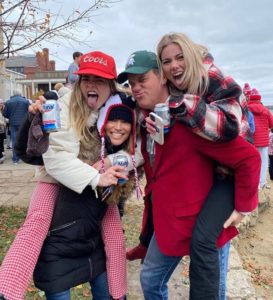 Kit Hoover - Bio, Age, Net Worth, Single, Nationality, Height, Facts