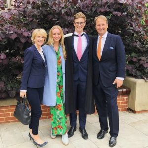 Max Fosh - Bio, Age, Net Worth, Single, Nationality, Facts