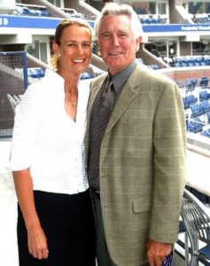 Pam Shriver - Bio, Age, Net Worth, Married, Nationality, Facts