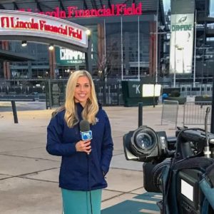 Erin Kate Dolan - Bio, Age, Net Worth, Height, Single, Facts